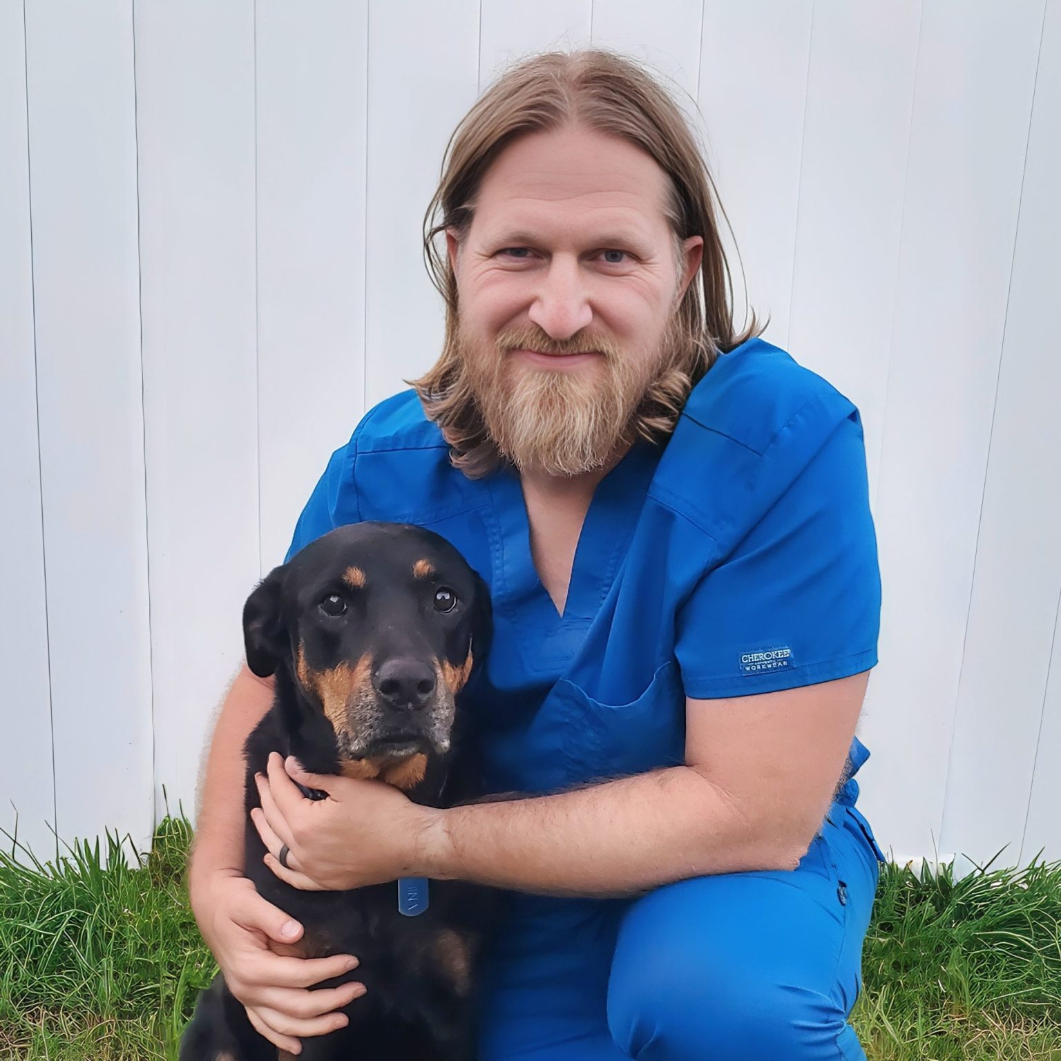 About Us - Jacksonville Veterinary Surgery & Orthopedics